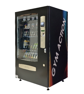 Gym - Vending Qld
